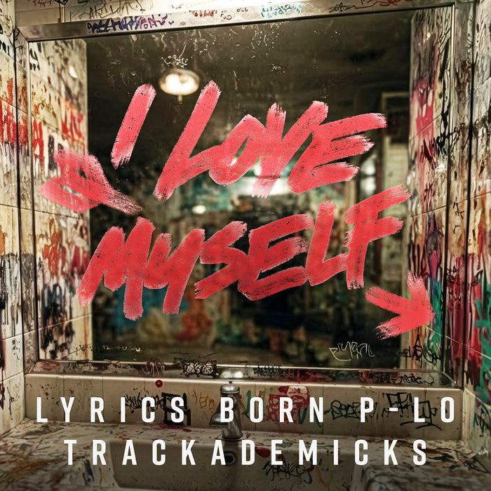 Lyrics Born